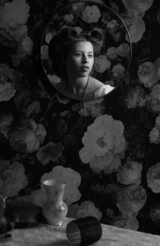 2023 Shortlist – Beyond The Frame