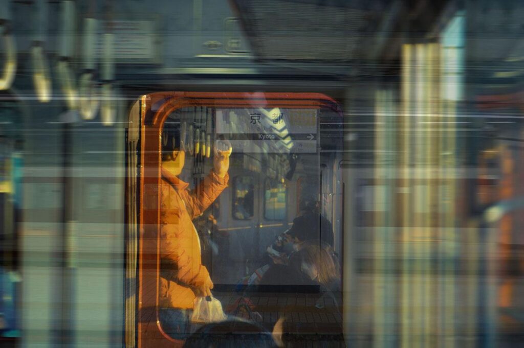 2024 Shortlist – Beyond The Frame