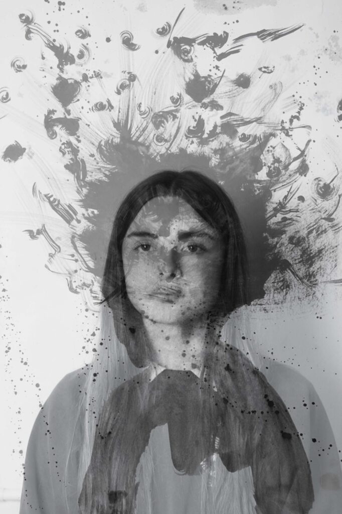 2025 Shortlist – Beyond The Frame
